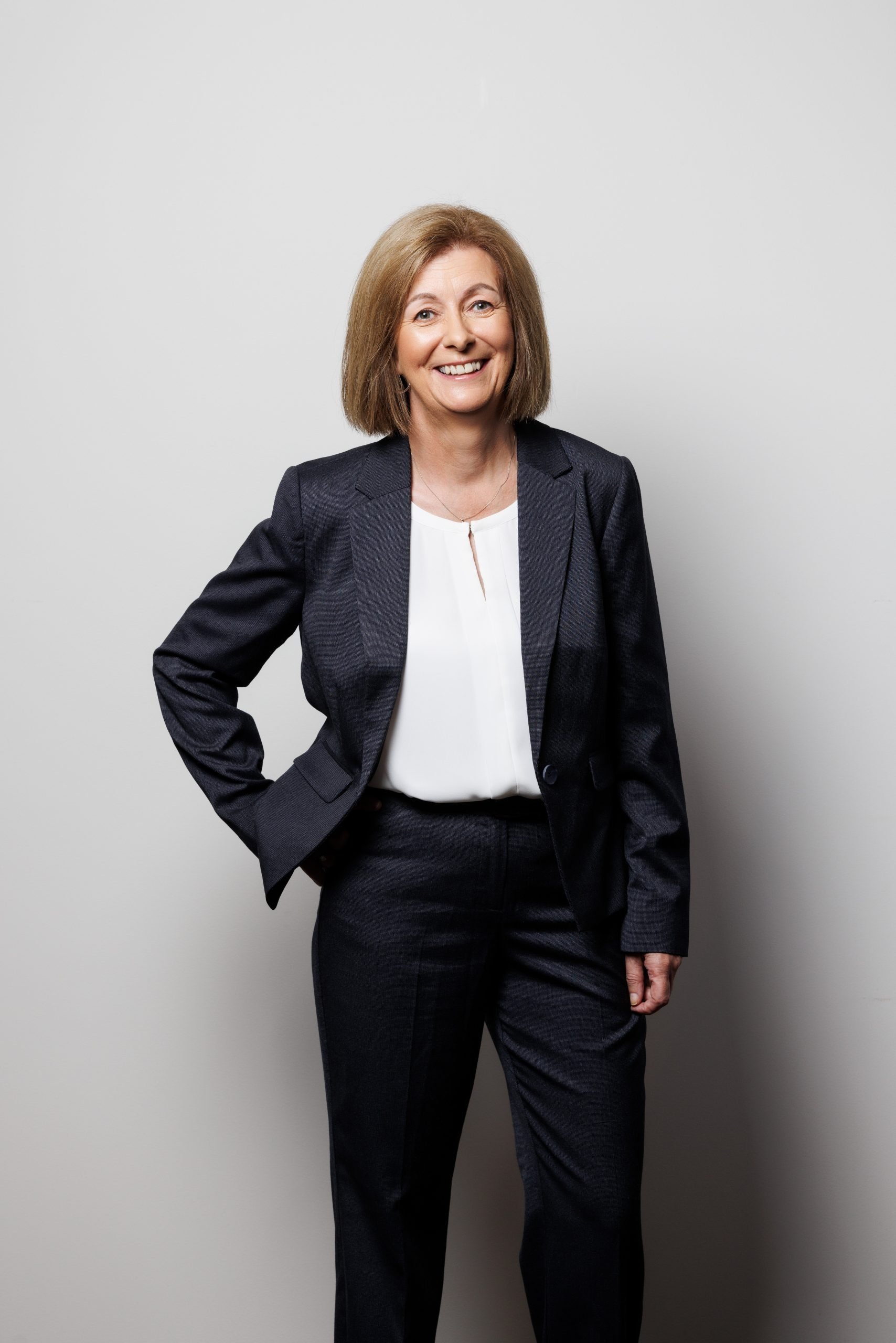 Angela Foley - Foley