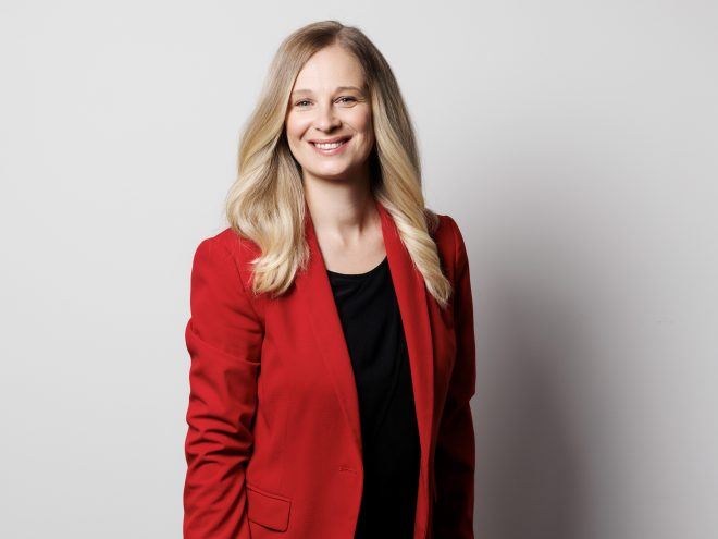 Meet The Team - Foley