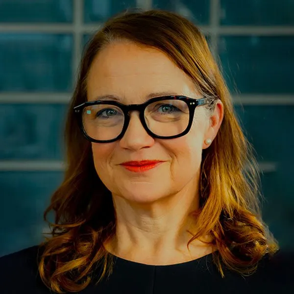 Bronwyn Delaney - Foley