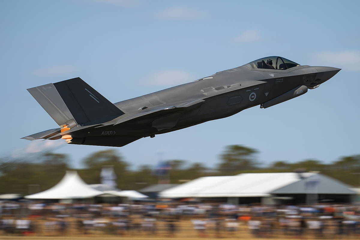 Case Study: Foley at Avalon – Turning trade show presence into market ...